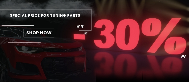 CarPartsTuning.com | Custom Tuning Parts, Body Kits, Lights ...